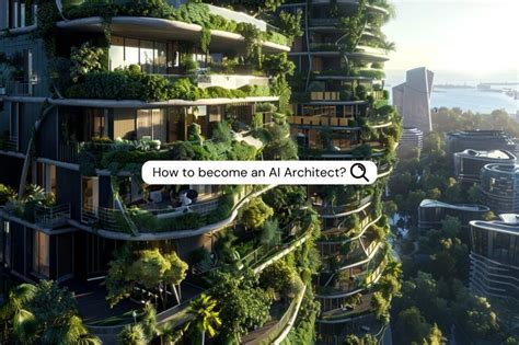 Parametricarchitecture On Linkedin How To Become An Ai Architect Epgygugt