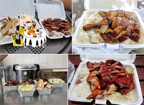 Wah Fung No 1 New York City Restaurant Menu Prices And Reviews