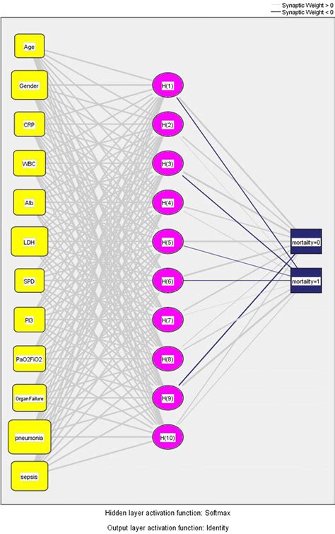 Diagram Showing The Structure Of The Radial Basis Function Artificial Download Scientific