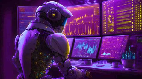 Trading Algoritmico Cosè E Come Funziona Nella Pratica