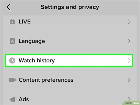 How To Undo A Repost On TikTok Easily Remove Reposted Videos