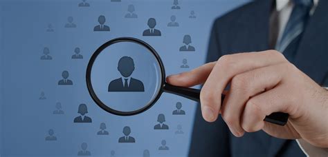 The Basics Of Candidate Selection