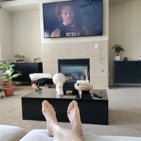 Friends Moms Feet By Gilman1969 On Deviantart