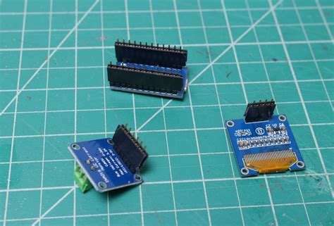 Diy Arduino Multifunction Energy Meter Open Green Energy