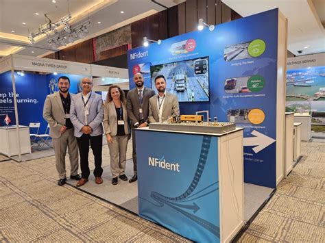 Nfident Nafith International Group