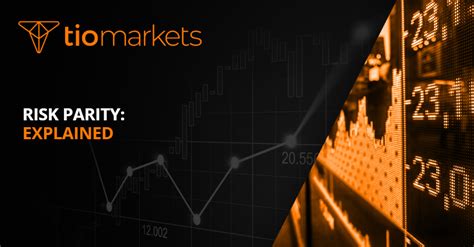 Risk Parity Explained