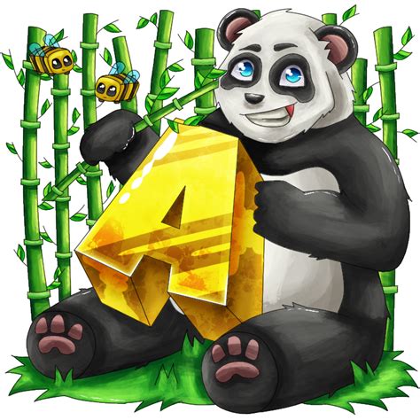 Minecraft Server Logo Design Images Behance
