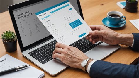 Bill Generation Blog Bill Generator