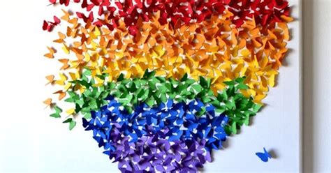 8 Rainbow Decor Ideas To Celebrate Pride Month 2016