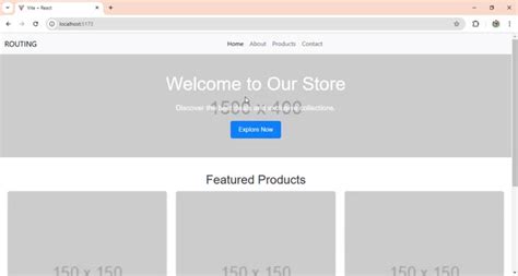 Thanooj Ilindra On Linkedin React Javascript Webdevelopment Dynamicrouting Reactjs