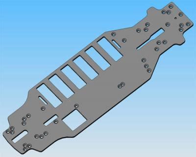 Red RC CEFX Parts For Corally RDX Phi Red RC CEFX Parts For Corally RDX Phi