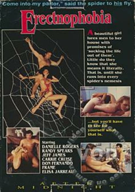 Watch Erectnophobia