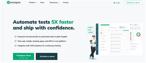 Top 11 Ranorex Alternatives List To Look For