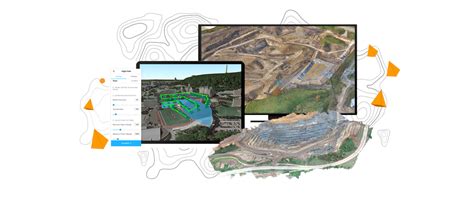 Site Scan For Arcgis Cloud Based Drone Mapping Software Esri India