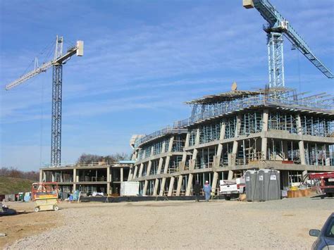 GIS And Building Safety Geography Realm