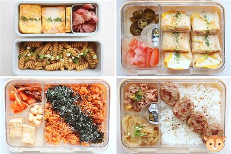 아침에 30분 만에 싼 직장인 남편 점심도시락 간편도시락반찬메뉴 네이버 블로그