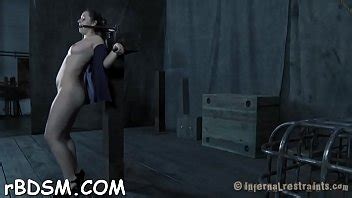 Gagged And Bounded Babe Needs Wild Slit Pleasuring XVIDEOS COM