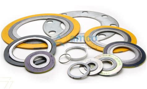 Different Types Of Gaskets A Comprehensive Guide