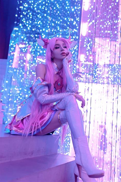 Best Kaisa Skin Rkaisamains