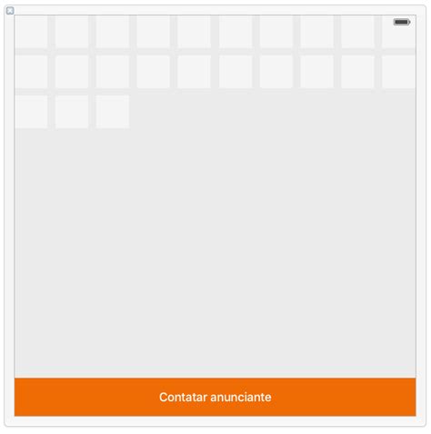 Layouts Adaptativos Com Uicollectionview Size Classes E Auto Layout Equinocios