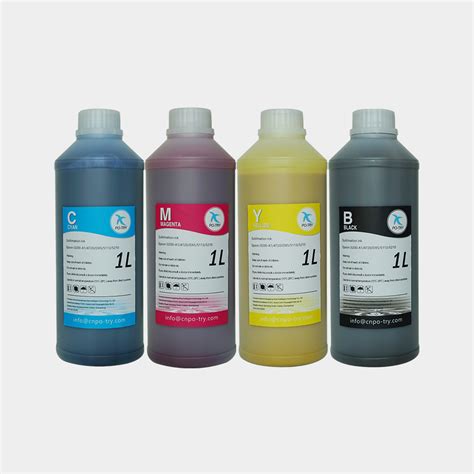 Sublimation Ink 1L