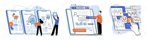 Application Testing Metaphor Vector App Test Challenge Course For Testing Apps Limits