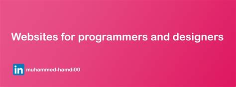 backenddeveloper frontenddeveloper fullstackdeveloper hamdifrontendtricks mohammed h