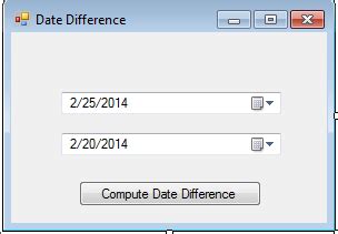 How To Compute Sum Of Date And Number Of Days In C Sourcecodester