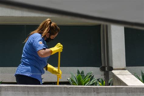 Informalidad Laboral El Avance Del Trabajo En Negro Y Los Sectores Que
