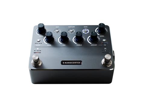 Neural Dsp Archetype Tim Henson X Plugin