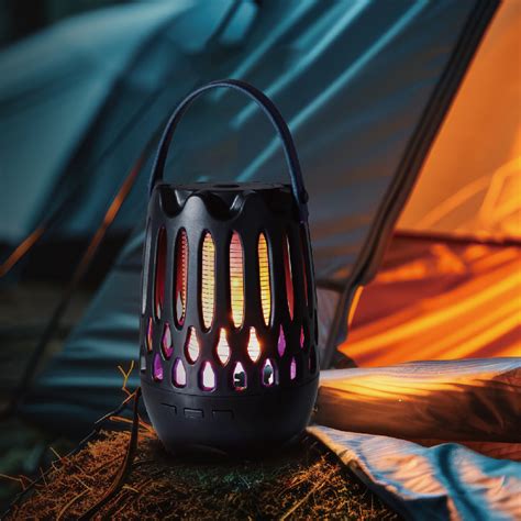 Bug Zapper Black Ningbo Rincho Commodity Co Ltd