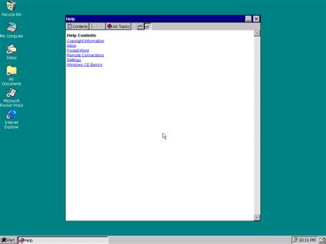 File Windows CE 3 0 Install26 Png BetaArchive Wiki