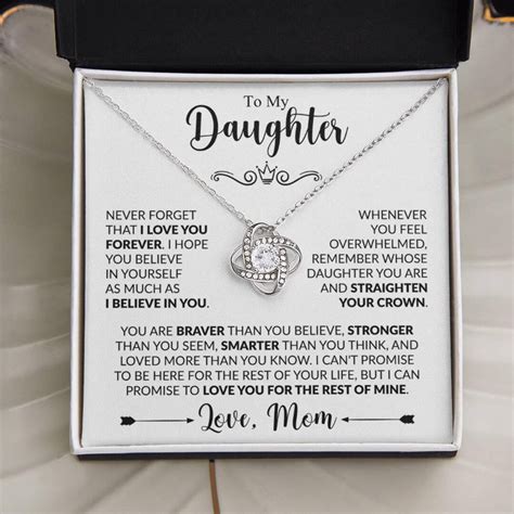 Daughter T From Mom Mother Daughter T Mom To Daughter T