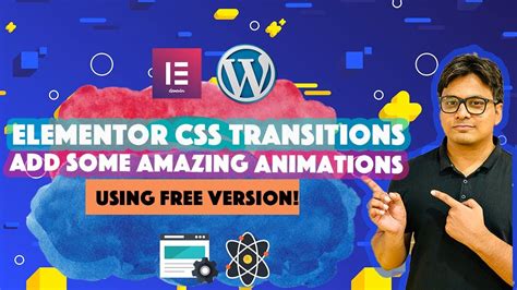 Do It Yourself Tutorials Elementor Css Transitions And Animations