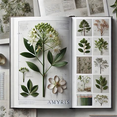 Amyris Oil Ingredient Guide Benefits And Uses Herbs On The Hill