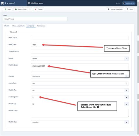 Cosmo Documentation Joomla 5 Virtuemart Templates