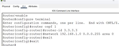 OSPF Stub Area Totally Stub Area NSSA And Totally NSSA