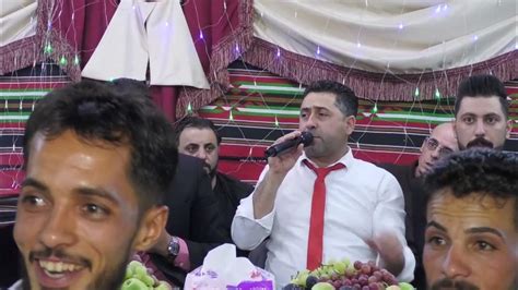 أفراح معضمية الشام عرس حسن جمعة Youtube