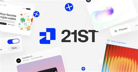 21st Dev The First Vibe Crafting Tool