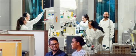 Queensland Goes Global How A New Science Hub Will Connect Queenslands… Md Tasnim Alam Isp