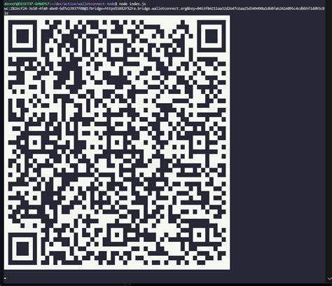 The Web3 Provider Example In The Documentation Doesnt Work · Issue