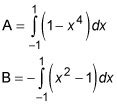 Determine Signed Areas In A Problem Dummies