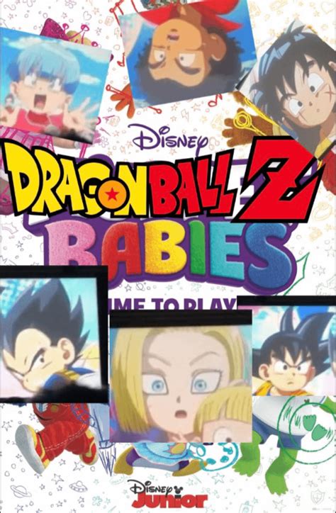 Nah These Db Daima Memes Are Crazy 💀 I Already Love The Show R