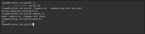Exit Codes In Linux Explained Exit Codes In Linux Explained