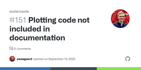 plotting code not included in documentation · issue 151 · xsuite
