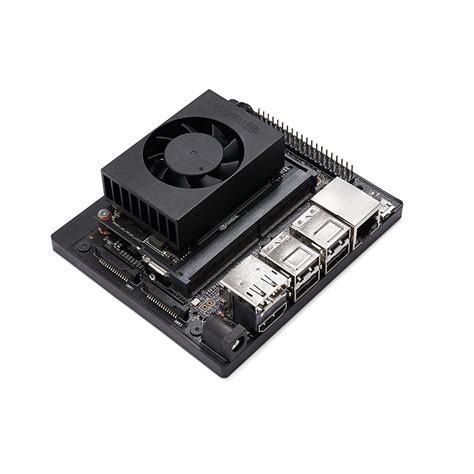 NVIDIA Jetson Xavier NX 系列