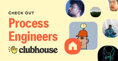 Process Engineers