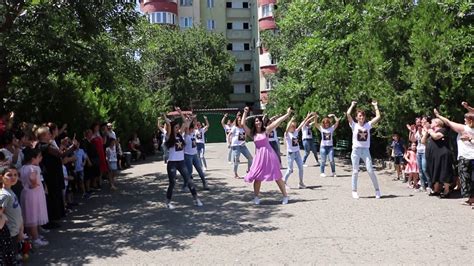 205 ე ბაგა ბაღის აღმზრდელის და მშობლების უმაგრესი ფლეშმობი აღმზ ნინო ცხოვრებაშვილი Youtube