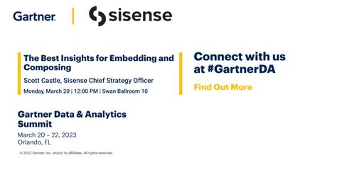 Christian Trasolini On Linkedin Gartner Data And Analytics Summit 2025 In Orlando Fl