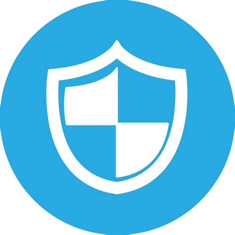 Security Icon Anti Virus Sign Design 10149071 Png